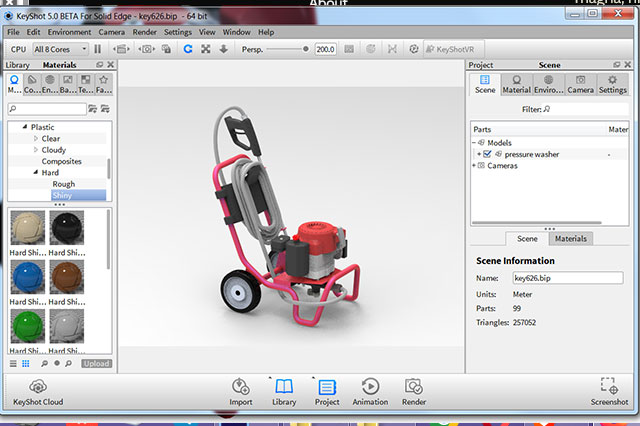 Mechanical CAD Courses - Spice CNC | Training Center for CNC and CAD / CAM