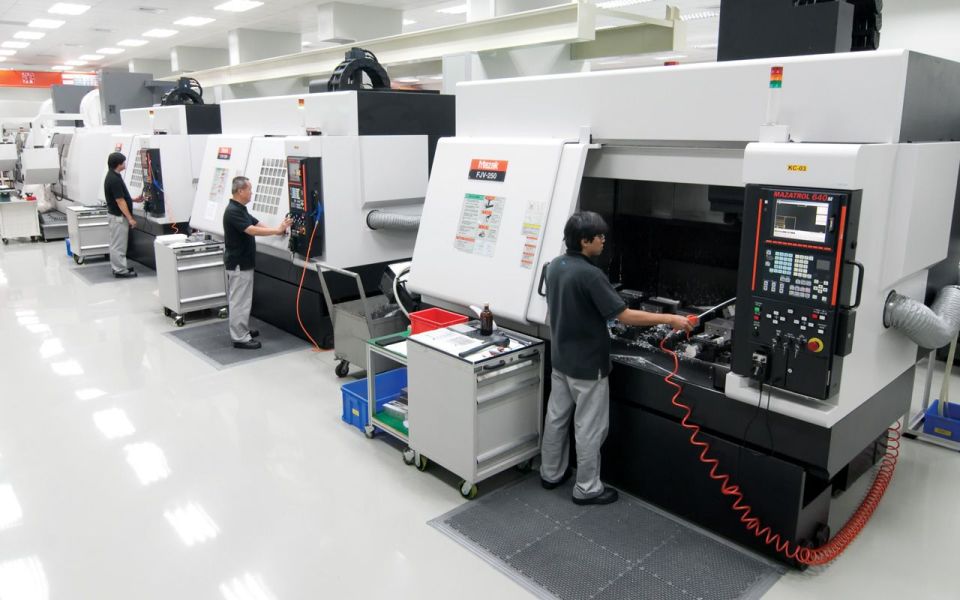 CAD CAM Courses - Spice CNC | Training Center for CNC and CAD / CAM