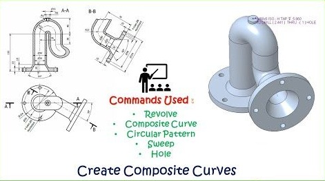 Mechanical CAD Courses - Spice CNC | Training Center for CNC and CAD / CAM