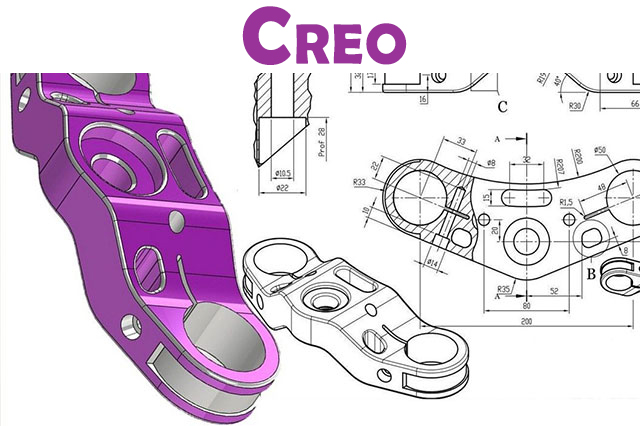 Mechanical CAD Courses - Spice CNC | Training Center for CNC and CAD / CAM